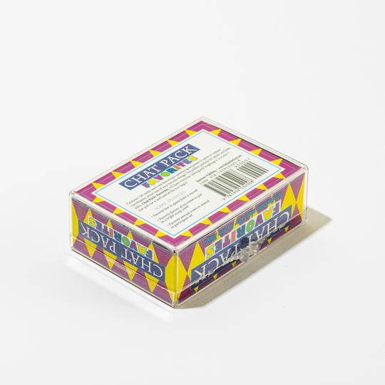 favourite things questions